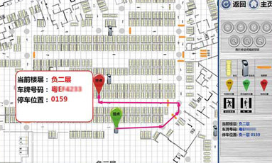 Parking Management System-AKE